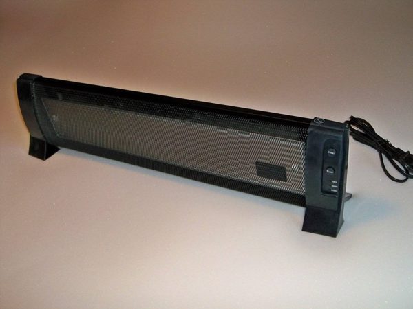 Radiant Keyboard Hand Warmer | GadgetKing.com