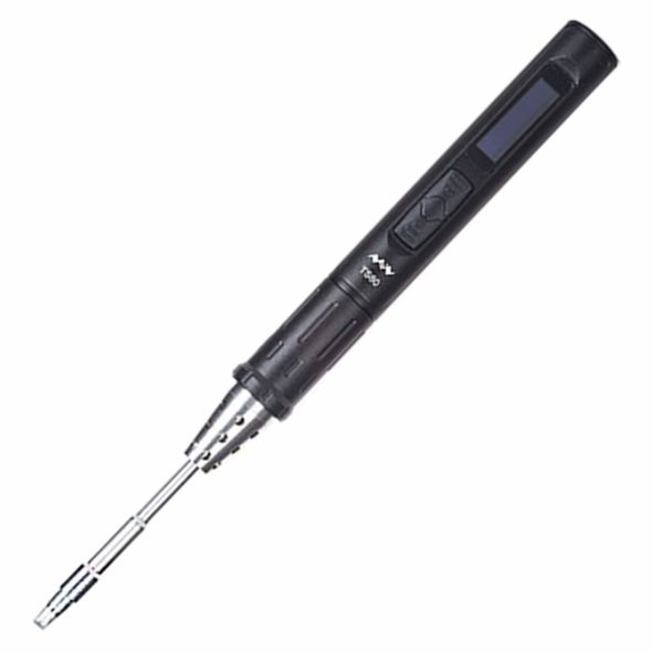 Best Portable Soldering Iron TS80 – GadgetKing.com